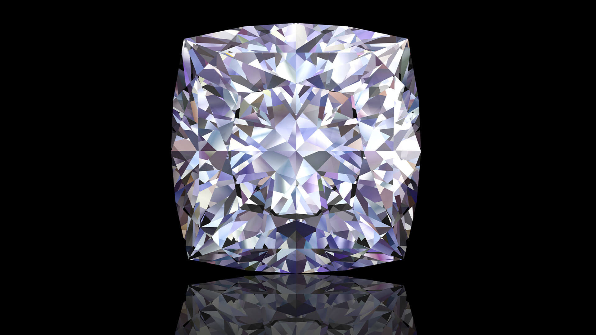 Diamond Grading - Opulent Stone Labs